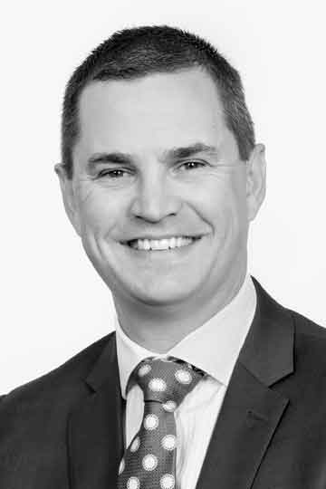 Oakbank Welcomes its New Chairman – South Australian Jumps Racing